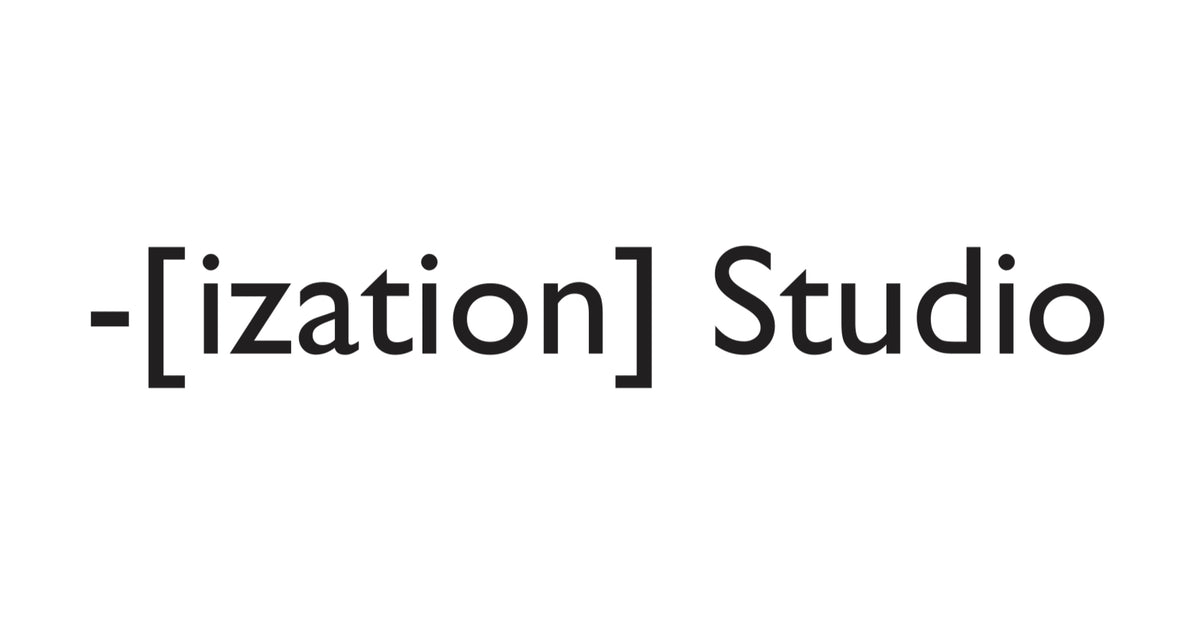 Ization Studio